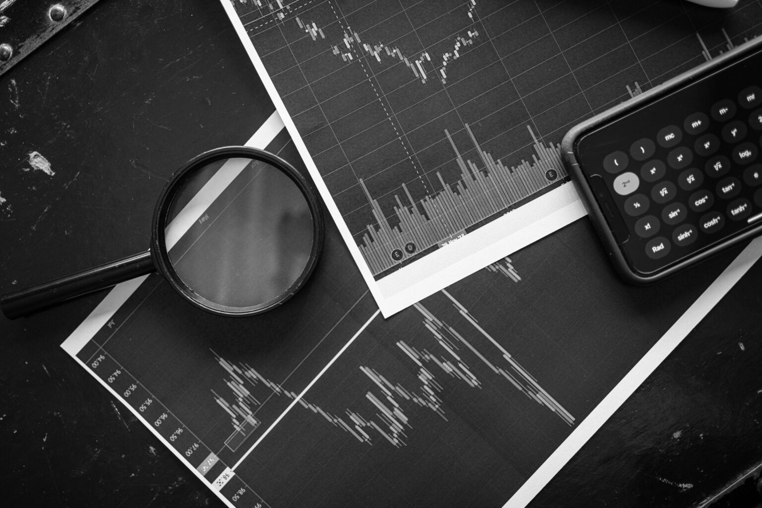 The Best Backtesting Software For Traders In 2025