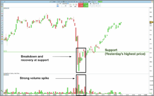 How to Read Volume in Trading (With Real Examples)