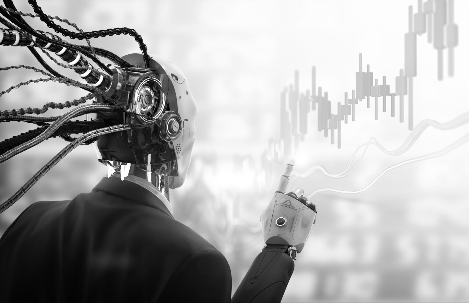 4 Best Technical Analysis Tools For Traders 2025